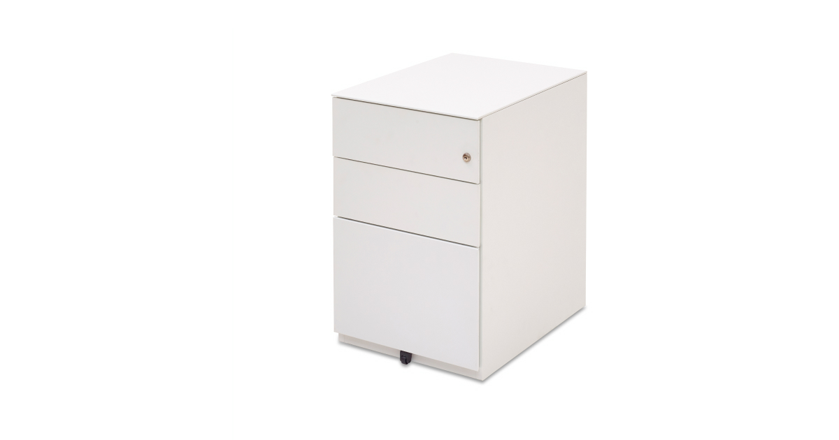 Kumi Pedestal Images - Storage - Herman Miller